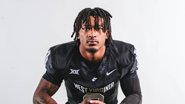 Exclusive: Hutch Coach Breaks Down Four Key WVU Transfers in Detail