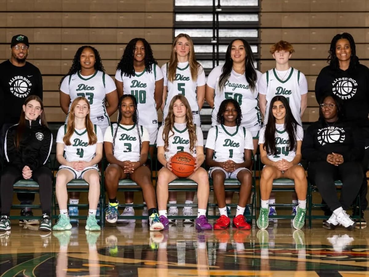 taylor allderdice basketball