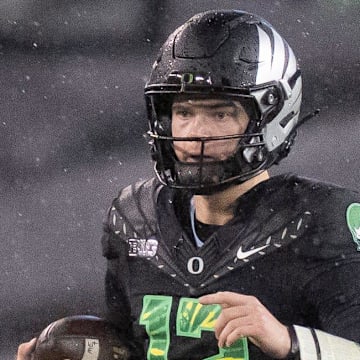 Isaiah World Reveals How He Went From No. 1 Transfer To Oregon Ducks ...