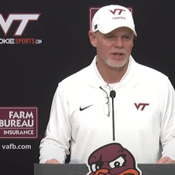 Virginia Tech vs. Vanderbilt Live Score Updates | NCAA Football