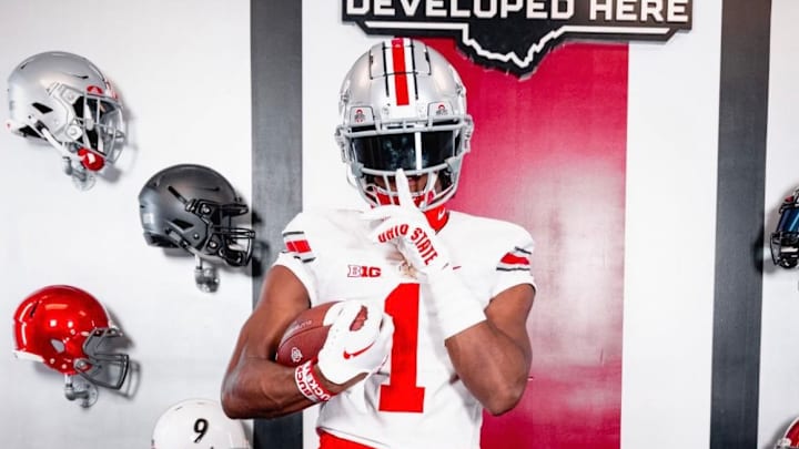 Oregon Ducks Recruiting Dark Horse to Flip Ohio State Buckeyes Five Star Commit