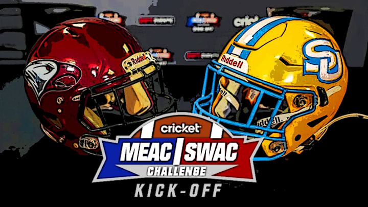 MEAC/SWAC CHALLENGE KICK-OFF: WHAT TO EXPECT, TEAMS, ODDS ...