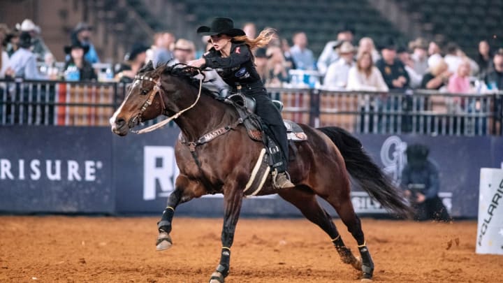 Beisel Takes the Lead, Plus More Prairie Circuit Standings