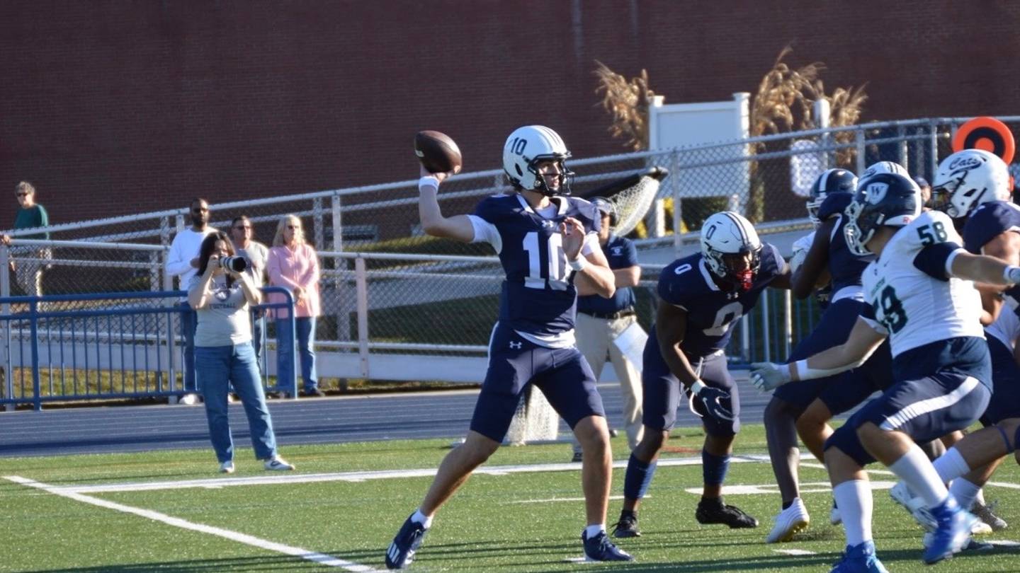 Four-star QB Keegan Croucher commits to SEC school