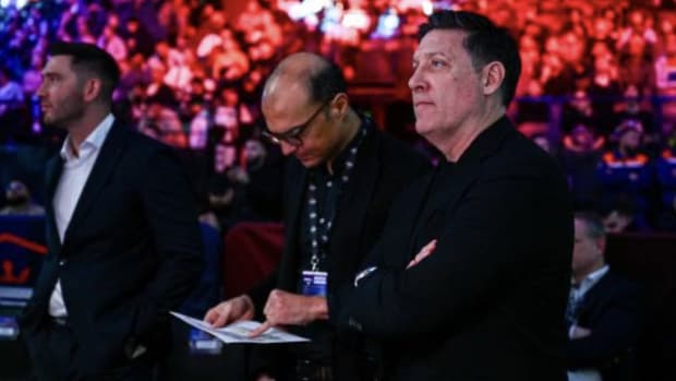 PFL CEO Peter Murray on Francis Ngannou Against Jon Jones