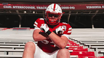 Nebraska Cornhuskers On SI - Sports Illustrated