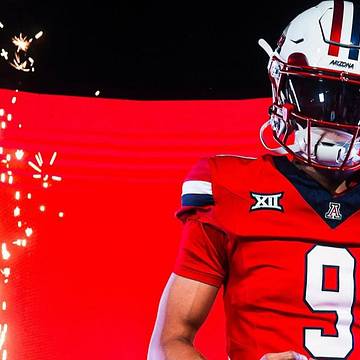 Did Arizona Commit Oscar Rios Win His Season Debut?