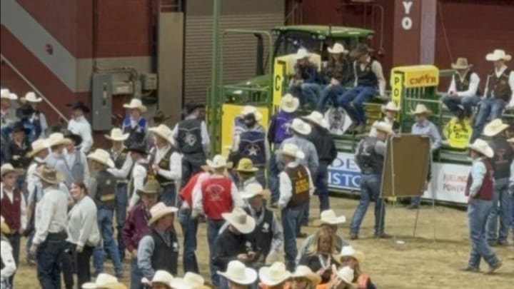 25 Years Strong: CNFR 2024 Ramps Up in Casper with Top Talent