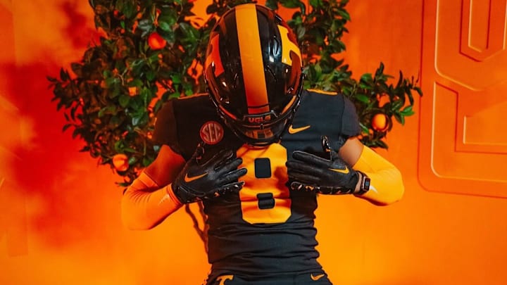 Brayden Rouse Commits To Tennessee