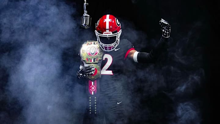 Justice Fitzpatrick Commits to Georgia - What He Brings to the Bulldogs