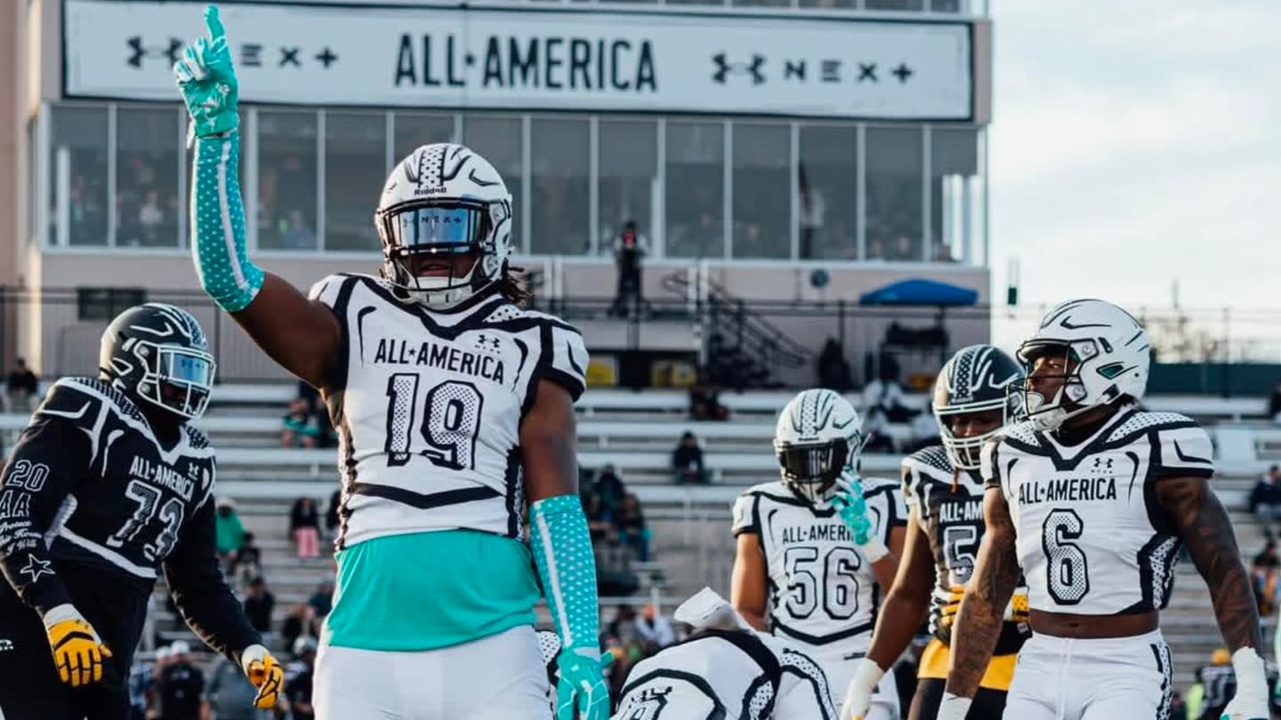 Texas Longhorns, Florida Gators 'Leading the Way' for Elite Ole Miss ...