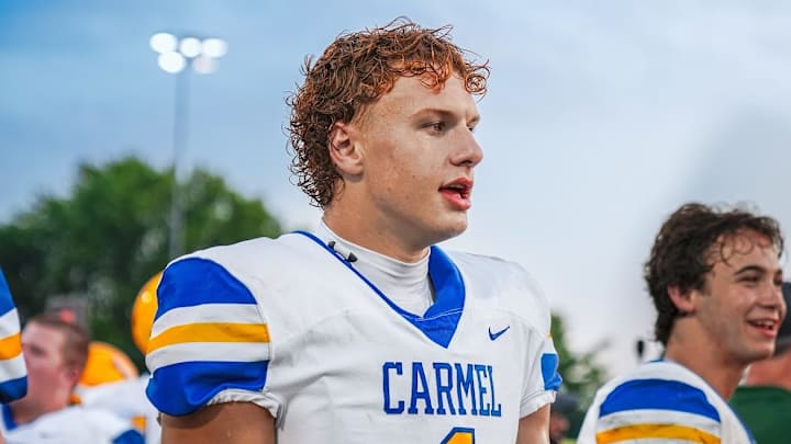 Vanderbilt Extends Offer to Duke EDGE Commit