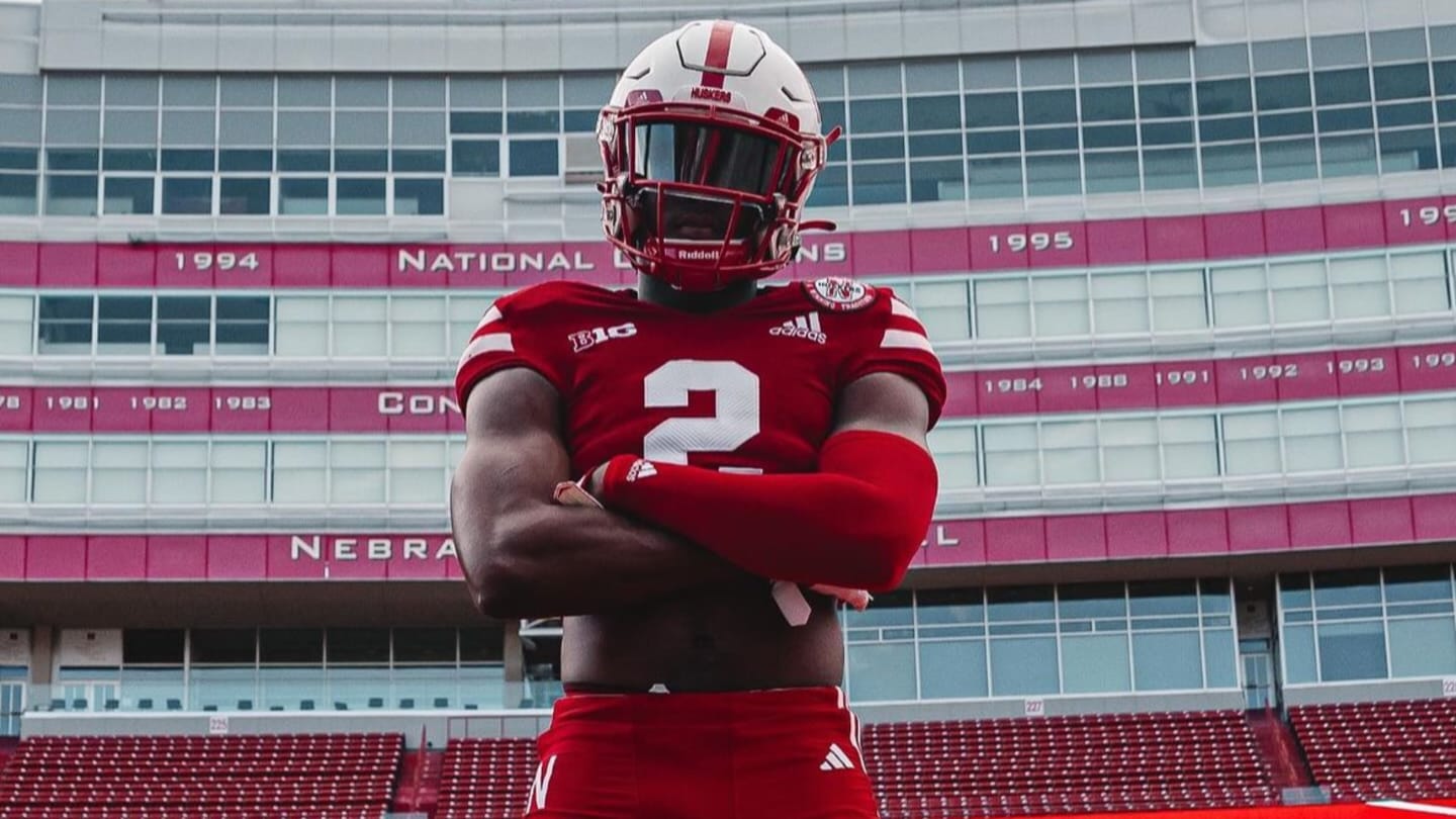 Nebraska Football Set For One Of Its Biggest Recruiting Weekends Ever