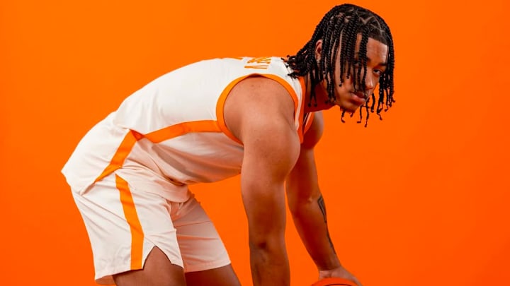 Tennessee Basketball Commit Amari Evans Suffers Season Ending Buzzer Beater Defeat