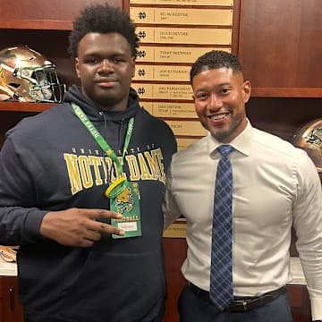 Louisiana's No. 1 Prospect, Elite LSU Football Target Impressed With ...