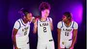 Basketball - LSU Tigers On SI - Sports Illustrated