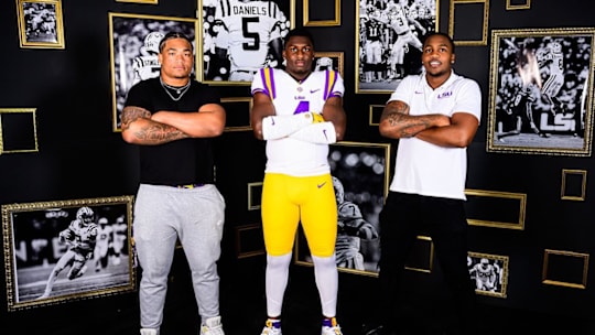 LSU Tigers News - LSU Country on FanNation - Sports Illustrated