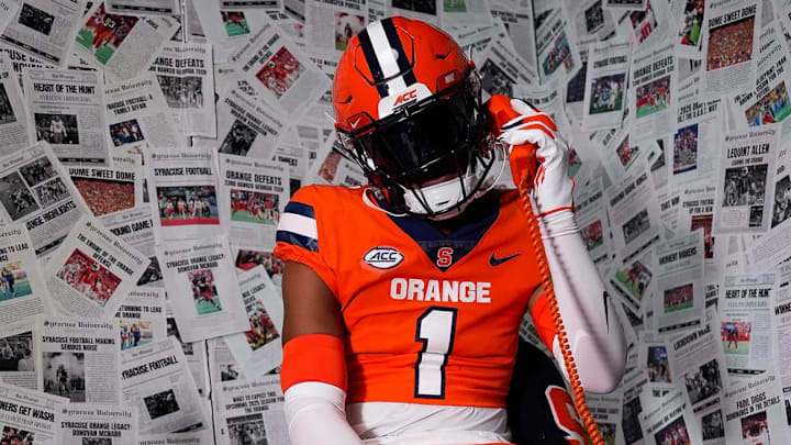 Elite 2026 DB CJ Hester commits to Florida over Syracuse