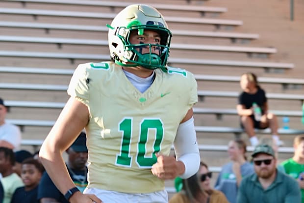 Three Massive Questions Facing Nebraska Football