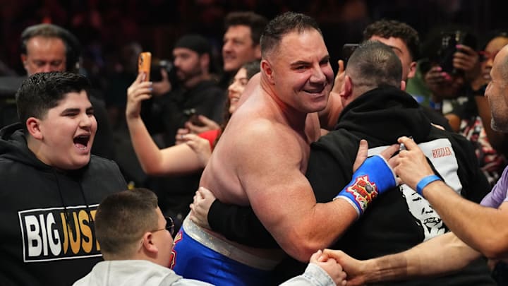 Big Boom! AJ Gives Major AEW Update On The Costco Guys