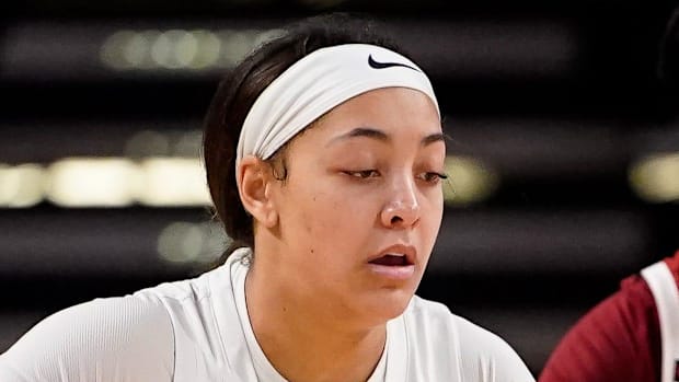 Khamil Pierre Makes Tennessee Pay Again in NC State Debut