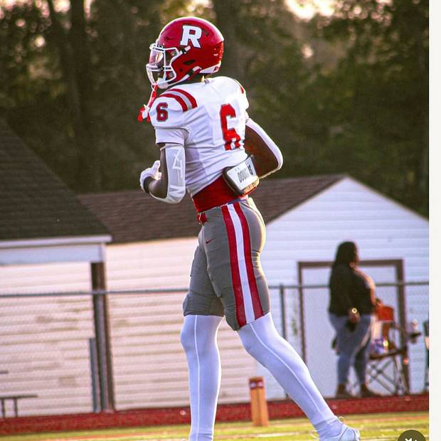 Nation's No. 1 Tight End, Five-Star LSU Football Target Set to Visit ...