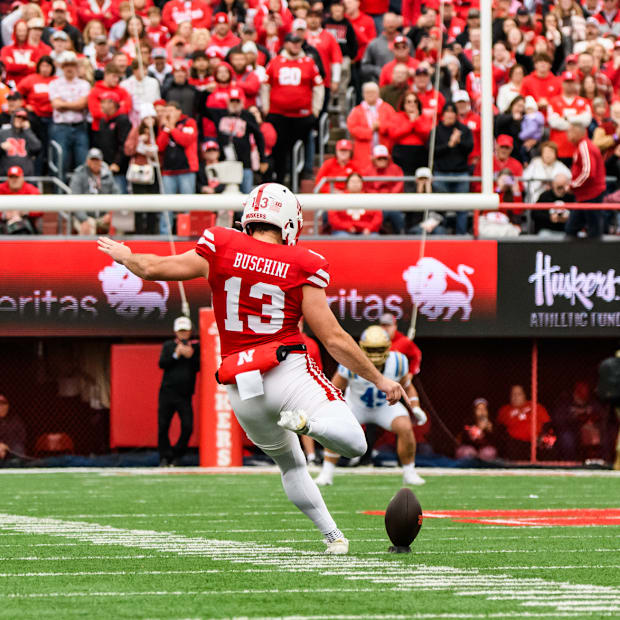Nebraska Football 2024: The MVPs, Best Wins, and What Could Have Been