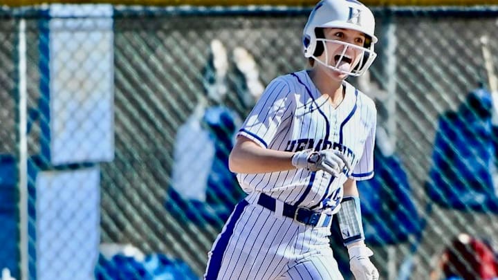 Pennsylvania high school softball playoff brackets: 2025 PIAA state ...