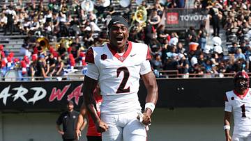 San Diego State Aztecs On SI - Sports Illustrated