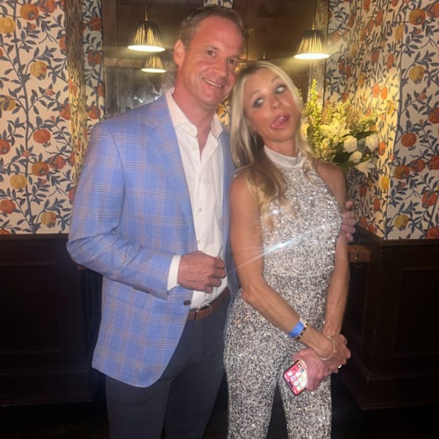 Lane Kiffin’s daughter Landry has sweet birthday post for little bro ...