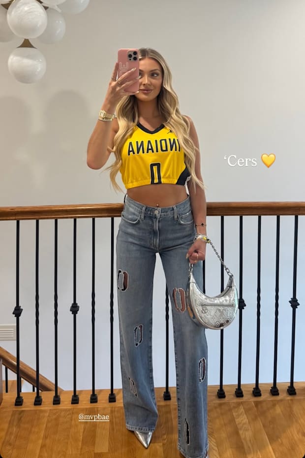 Pacers star Tyrese Haliburton’s baller Indiana mansion is surprisingly ...