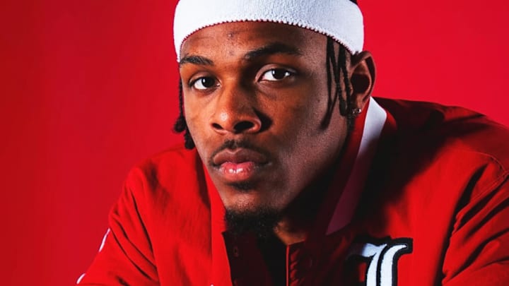 What Ryan Conwell Brings to Louisville Men's Basketball