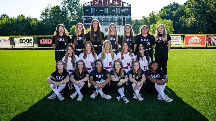Missouri High School Softball Top 10 State Rankings - Sept. 8, 2025