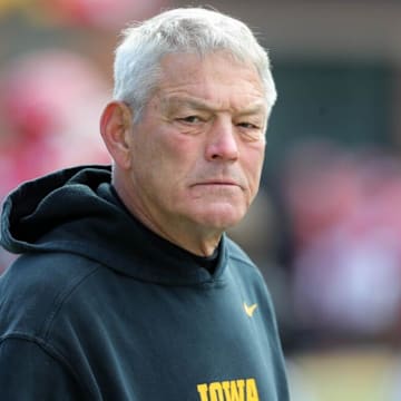 Iowa Hawkeyes Volleyball Has Best Record in Years