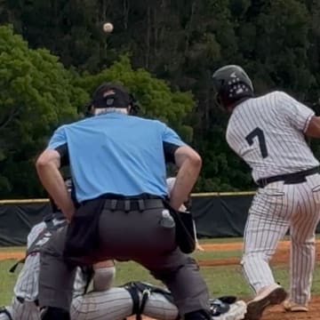 Stoneman Douglas Dominates with Historic Fifth Consecutive Florida High ...