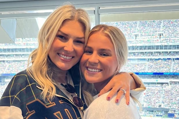 New 'First Take' host Shae Cornette addresses Molly Qerim's exit for ...