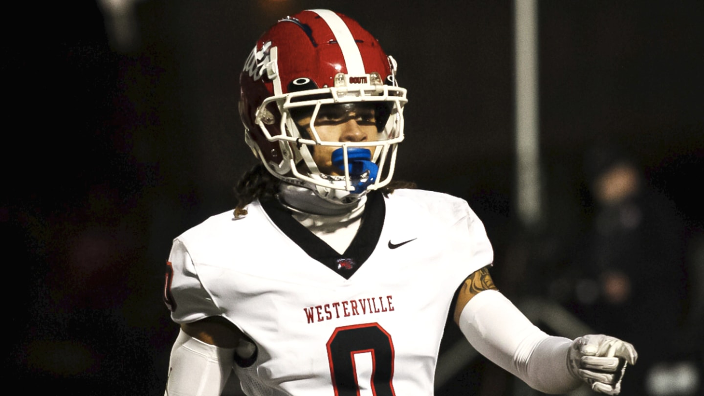 Pitt Panthers Football Lands Second 2026 Commitment