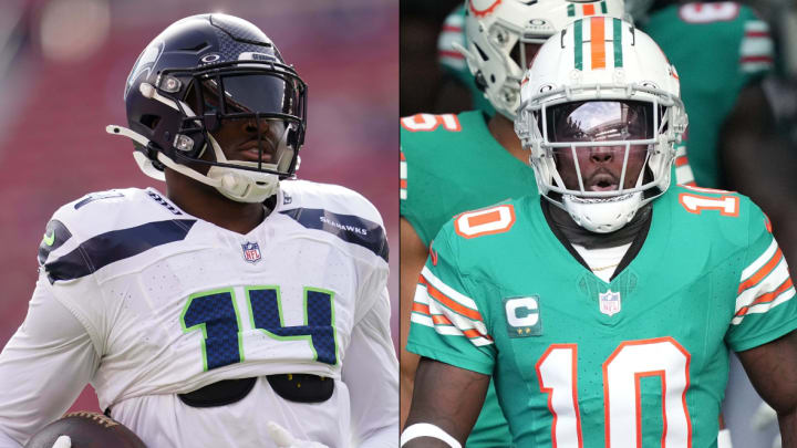 Pittsburgh Steelers Massive Trade Report