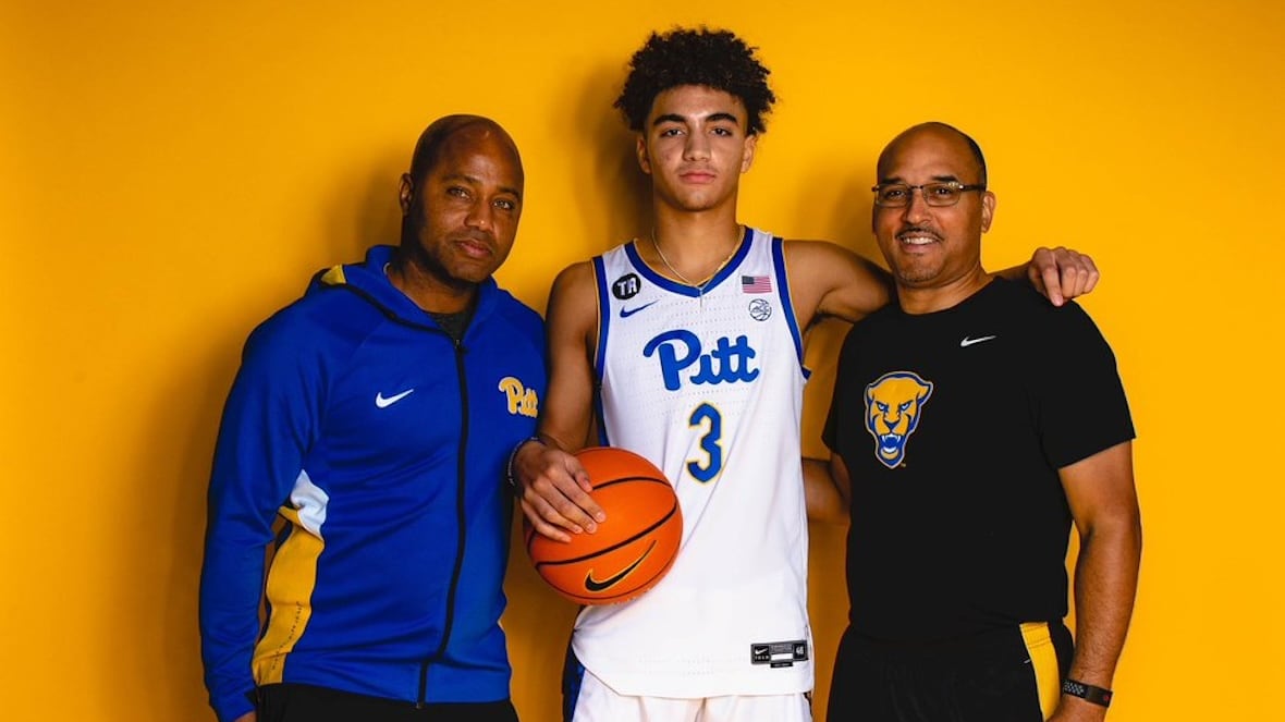 Why Derek Dixon Would Fit at Pitt - BVM Sports