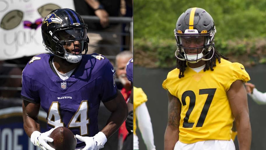 Steelers Recruiting Rivals, Reinforcements Coming
