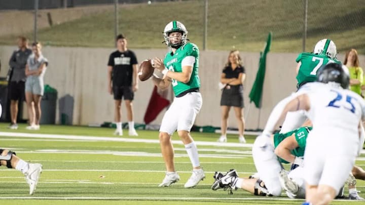 Pitt Panthers QB Commit Talks Upcoming Visit, Kade Bell, New Pledges