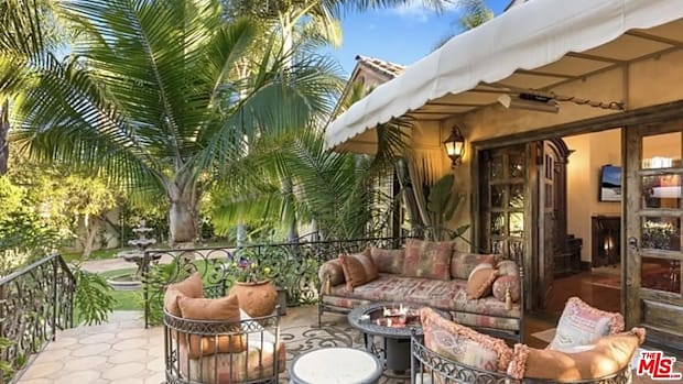 Musselman Family Looking to Unload Home