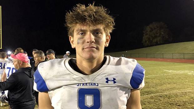 Oregon Ducks Hosting Elite Recruits, Flip Targets: Lincoln Cure, Andrew ...