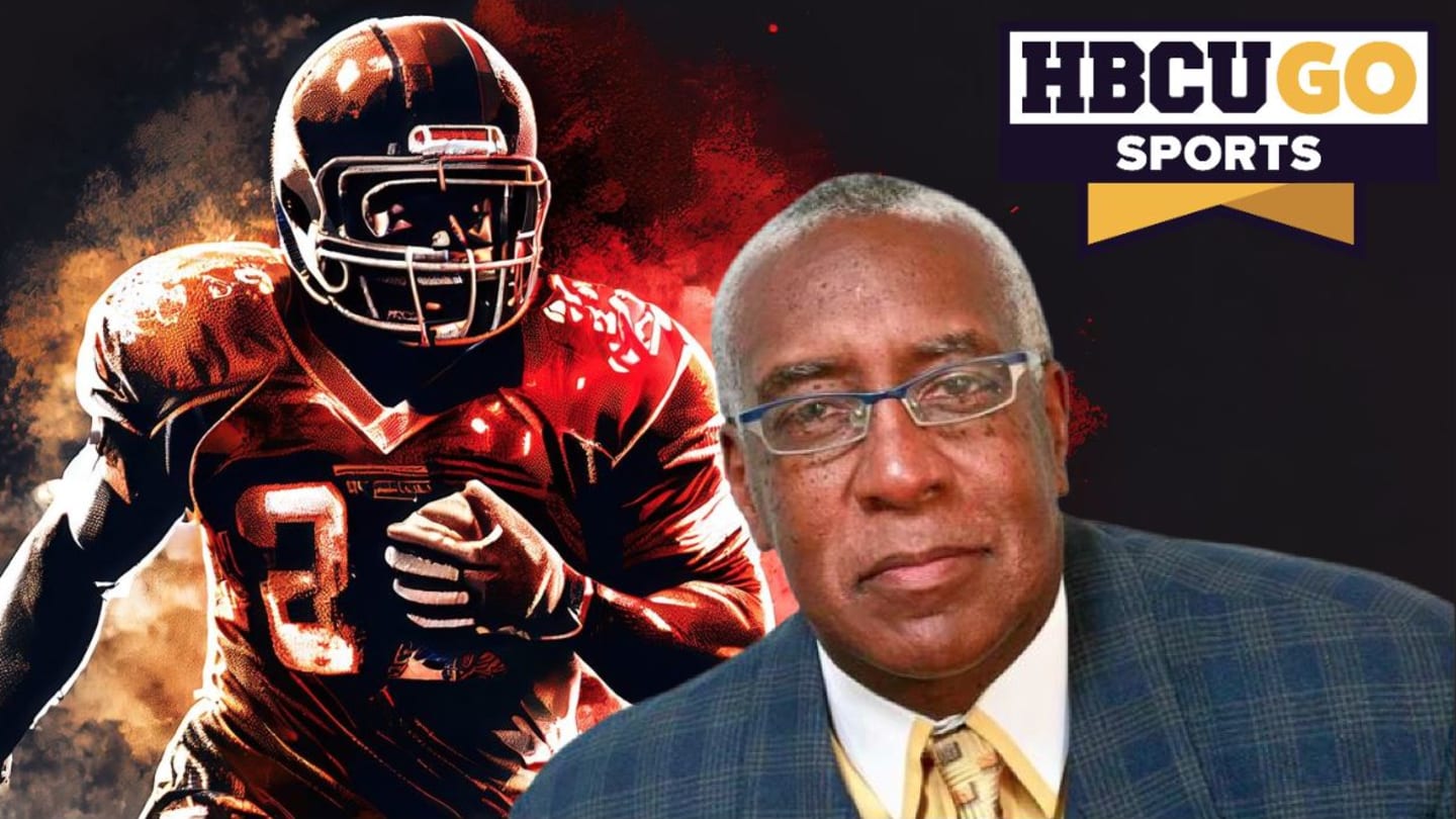 Curtis Symonds Unveils An Exciting Revamp For HBCU GO Sports