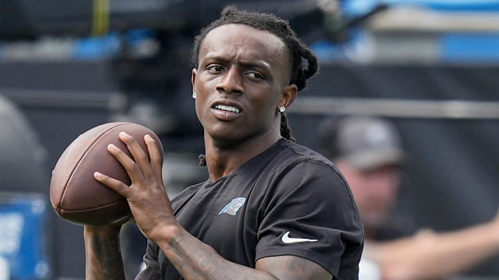 Panthers cornerback missing for 3 days without contact, his close ...