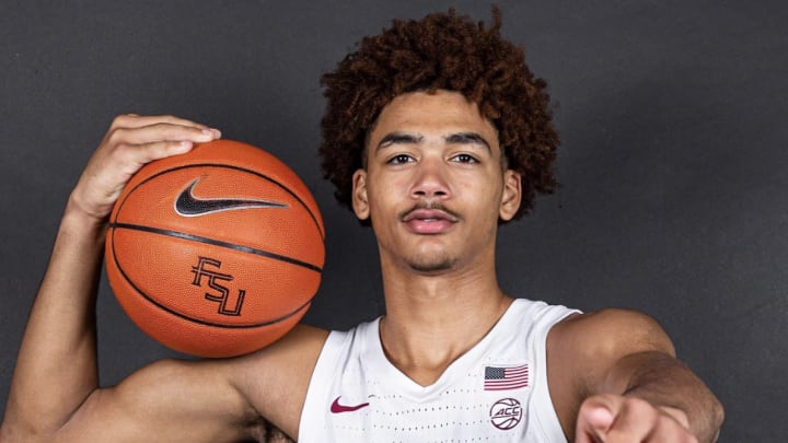 BREAKING: FSU Basketball Lands Pledge From Blue-Chip Forward To Bolster ...