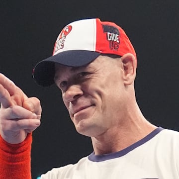 JBL Named A Surprising WWE Superstar As His "Greatest Of All Time"