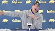 Football - California Golden Bears On SI - Sports Illustrated