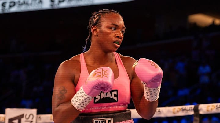 Boxing Tonight (7/26/25): Cards, Start Times & How To Watch Every Fight