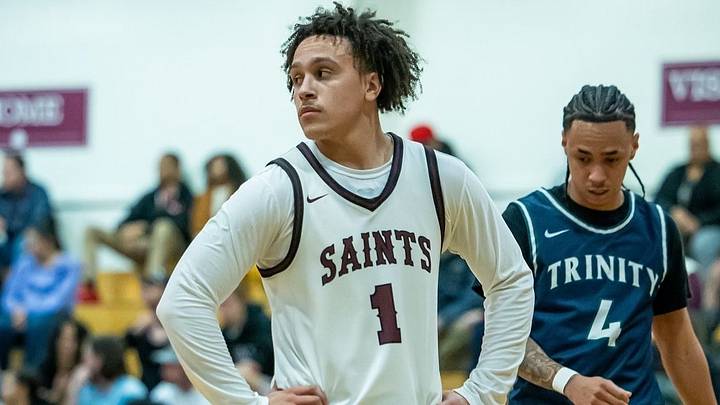 Can Virginia Basketball Still Land Chance Mallory? Latest Recruiting Buzz